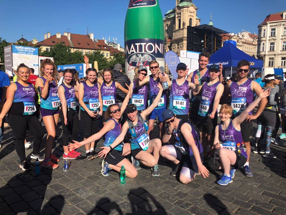 Get Involved Meningitis Research Foundation