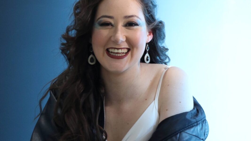 Annerine Steyn’s story - Meningitis Research Foundation