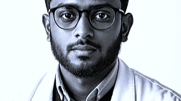 Selemon Hileeyesus - Meningitis Research Foundation