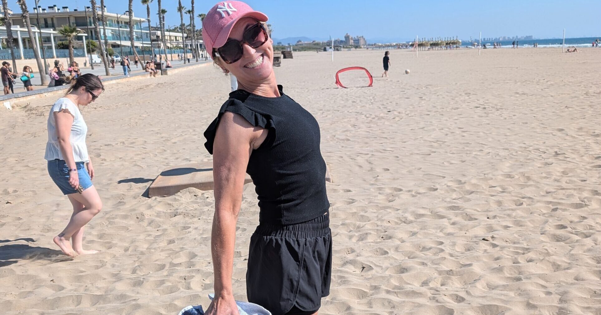 Marie O’Regan’s story - Meningitis Research Foundation